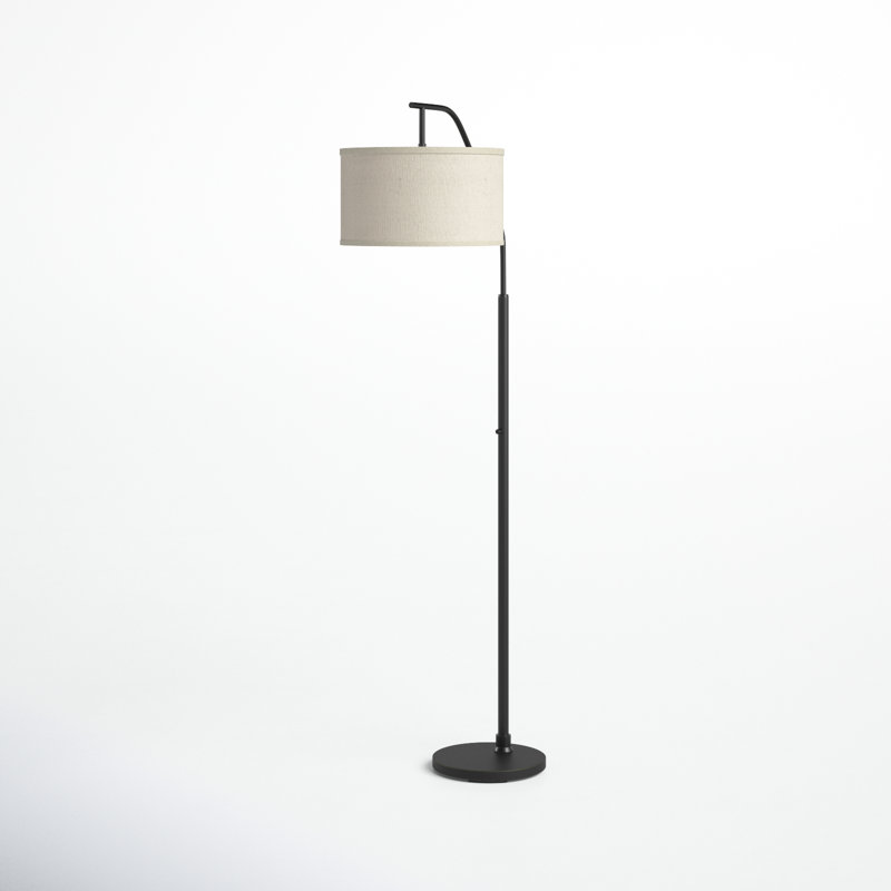 Birch Lane™ Greenbury 66" Task Floor Lamp & Reviews | Wayfair