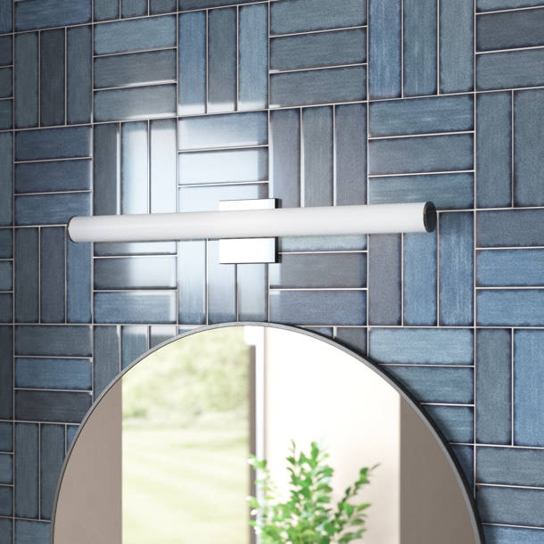 Pixl Central Station 12" x 12" Porcelain Stone Look Wall & Floor Tile ...