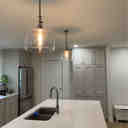 Trent Austin Design® Hiers 1 - Light Single Dome Pendant & Reviews ...