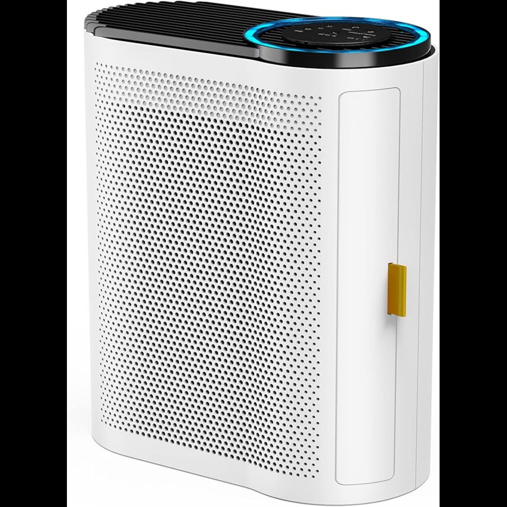Invenitiah AROEVE Air Purifiers For Large Room Up To 1095 Sq Ft ...