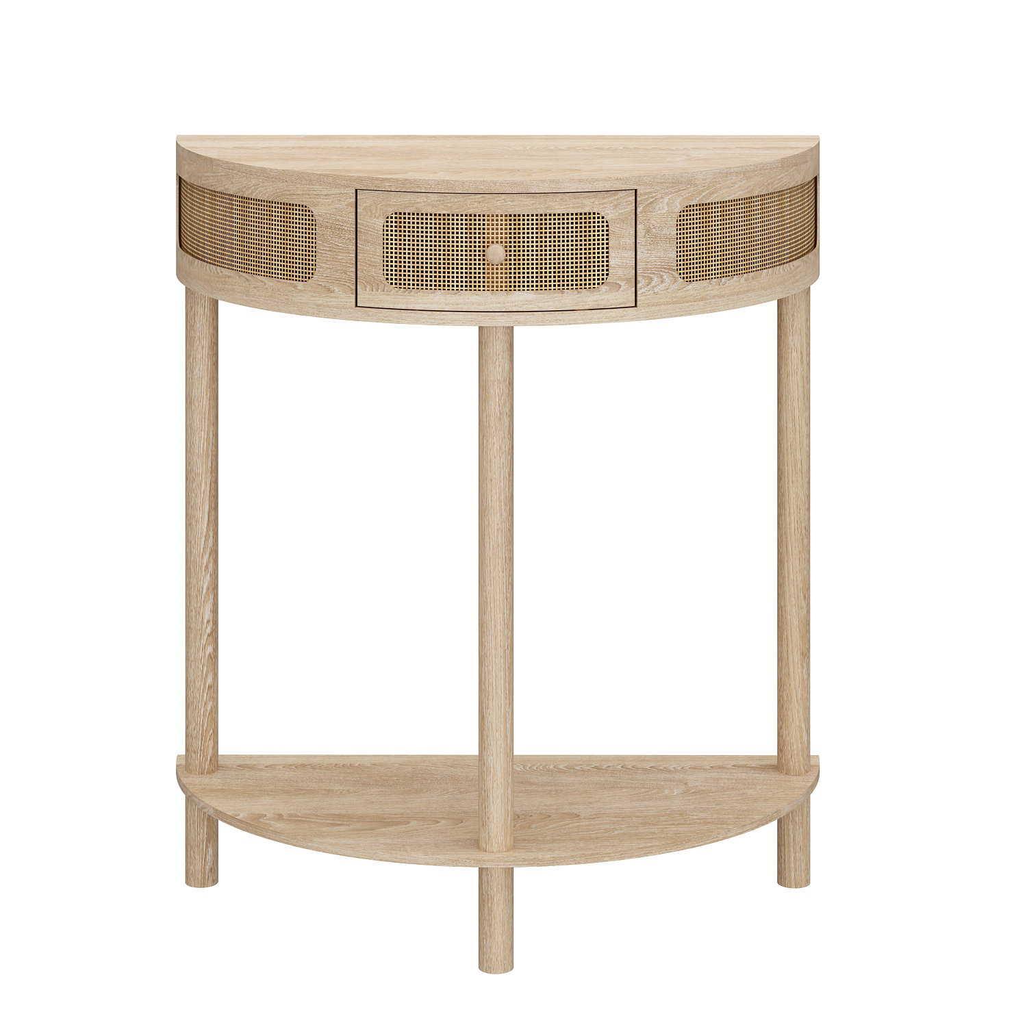 Ophelia & Co. Console Table | Wayfair