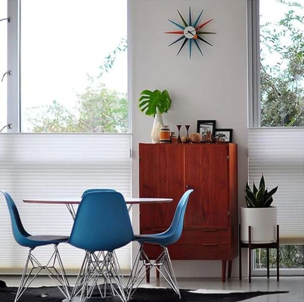 George Oliver Livia Wall Clock | Wayfair