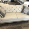 Kelly Clarkson Home Audio 88" Rolled Arm Sofa with Reversible Cushions ...