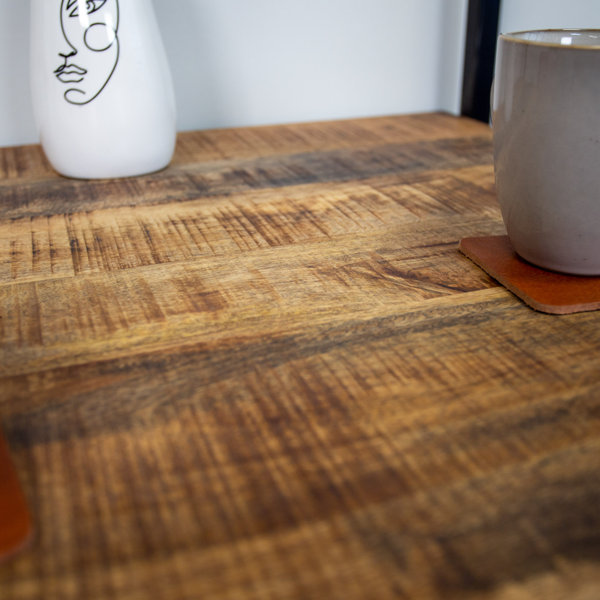 Borough Wharf Colt Dining Table & Reviews | Wayfair.co.uk