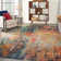 17 Stories Dominic Abstract Rug & Reviews | Wayfair