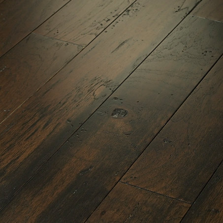 SAMPLE - Melrose Engineered Hickory Hardwood Flooring | AllModern