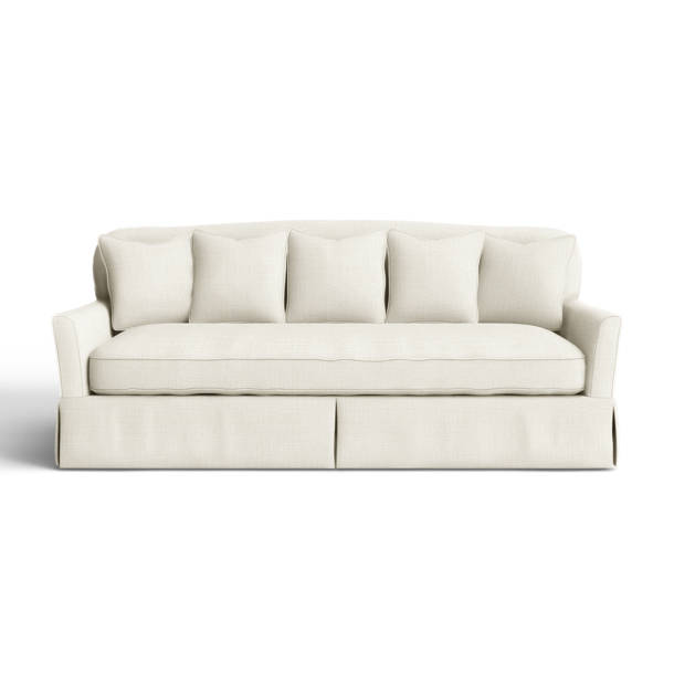 Birch Lane™ Callie Upholstered Wingback Chair | Wayfair