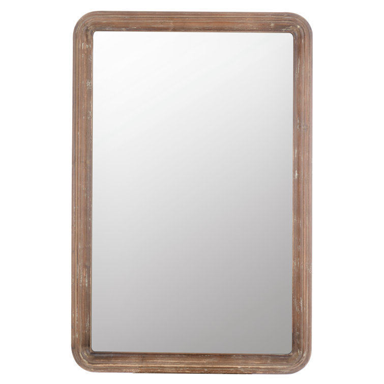Cooper Classics Clara Wall Mirror & Reviews | Perigold