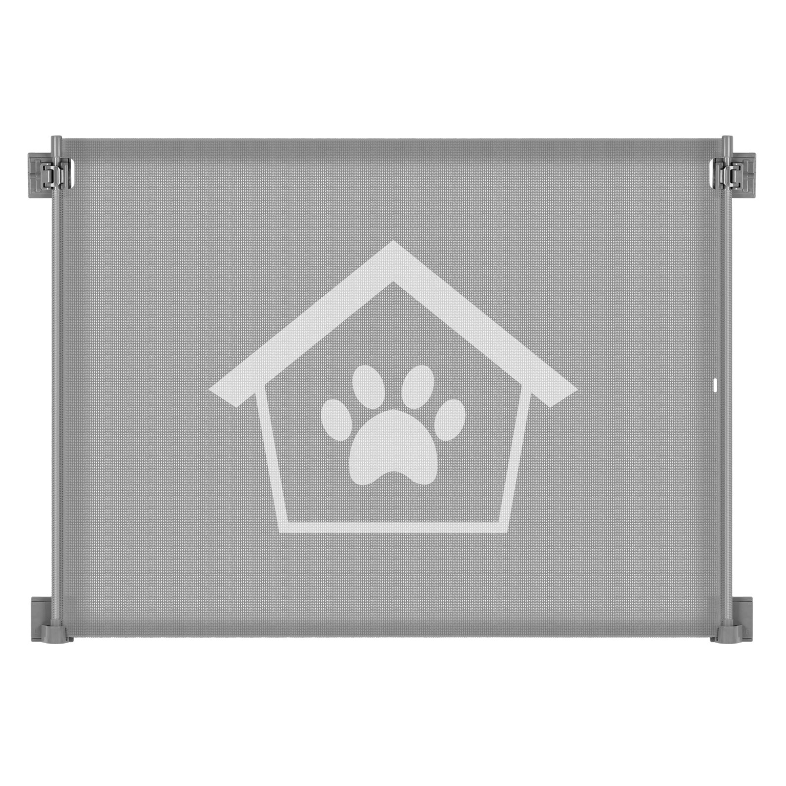 Tucker Murphy Pet™ Ermalinda Polyvinyl Chloride (PVC) Free Standing Pet ...