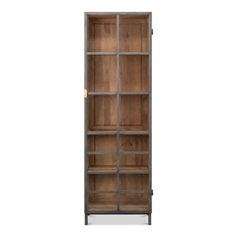 Sarreid Ltd Bookcase | Perigold