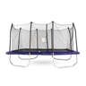 Skywalker Trampolines 15ft x 9ft Rectangle Trampoline with Enclosure ...