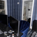 Birch Lane™ Vanderwall Ombre Roll & Reviews | Wayfair