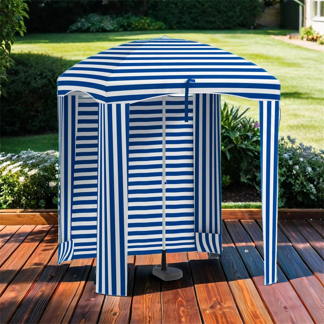 TONWIN Parasol portatif - Wayfair Canada