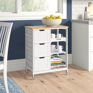 Wayfair | Small Kitchen Islands & Carts You'll Love in 2023