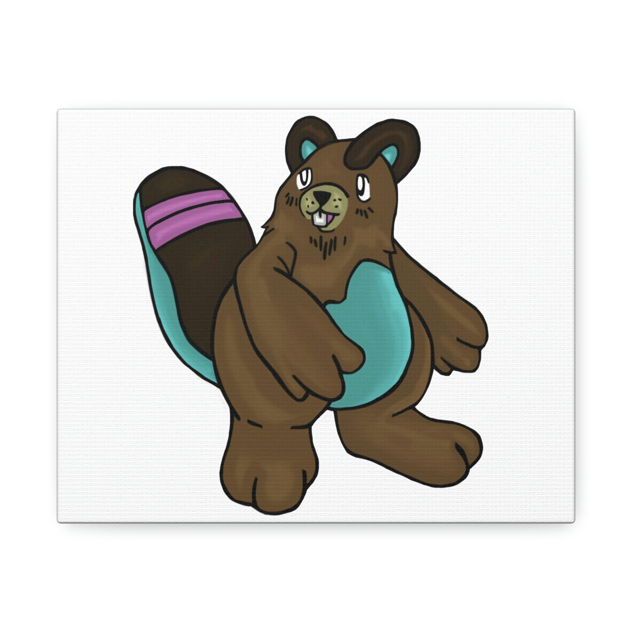 Zoomie Kids Print on Canvas - Wayfair Canada