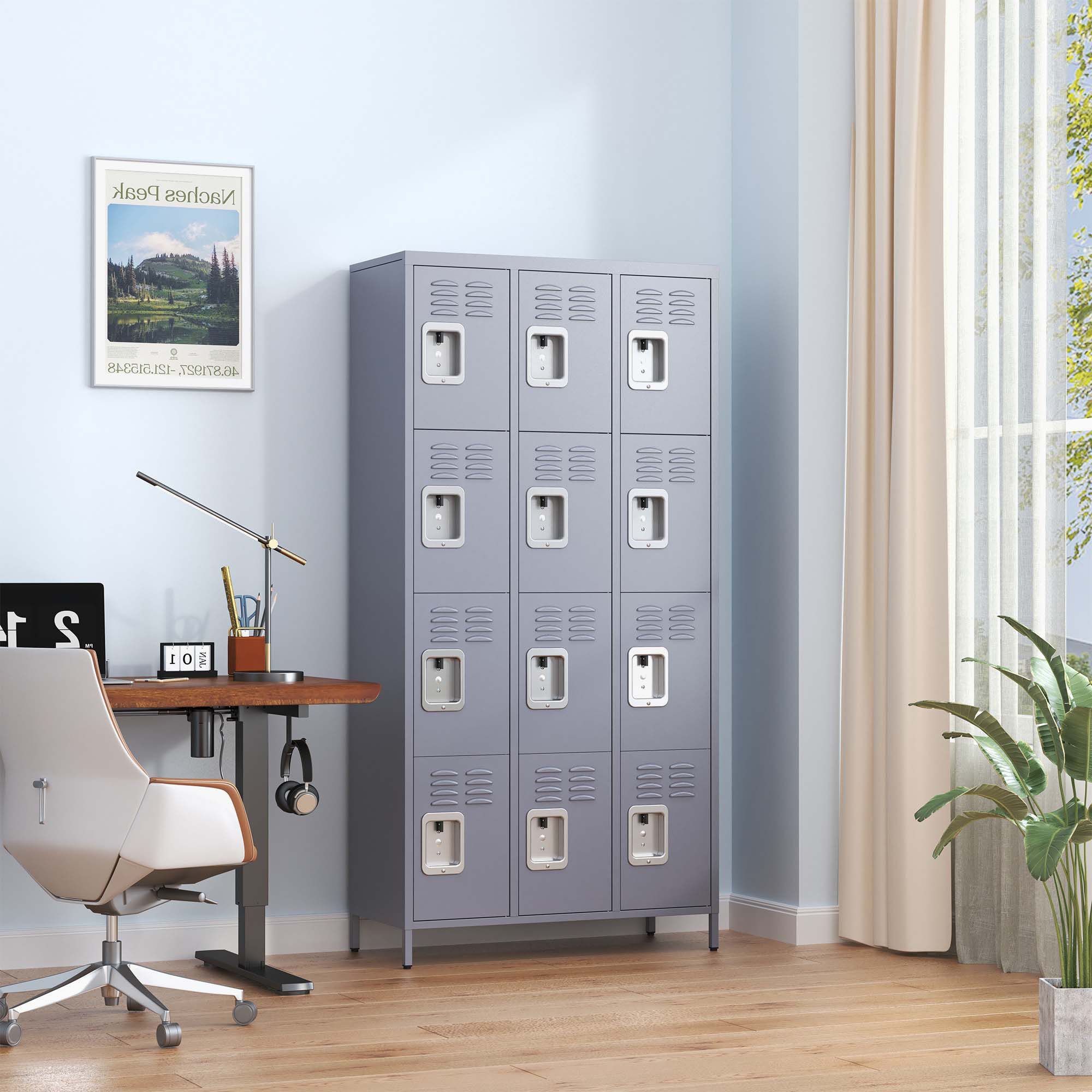 Inbox Zero Cabinets | Wayfair
