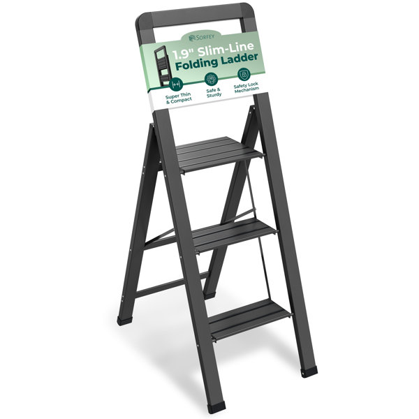 Step Ladders | Ladder For Home & Indoor Ladder
