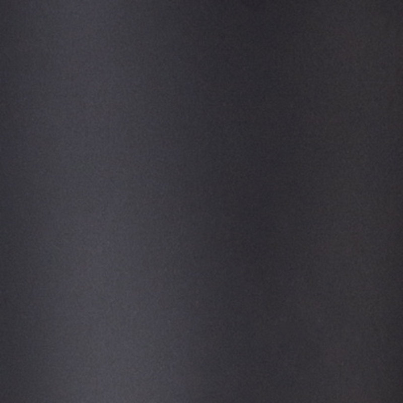 Kuzco Lighting Novato Black Integrated LED Aluminum Bollard Light | Wayfair