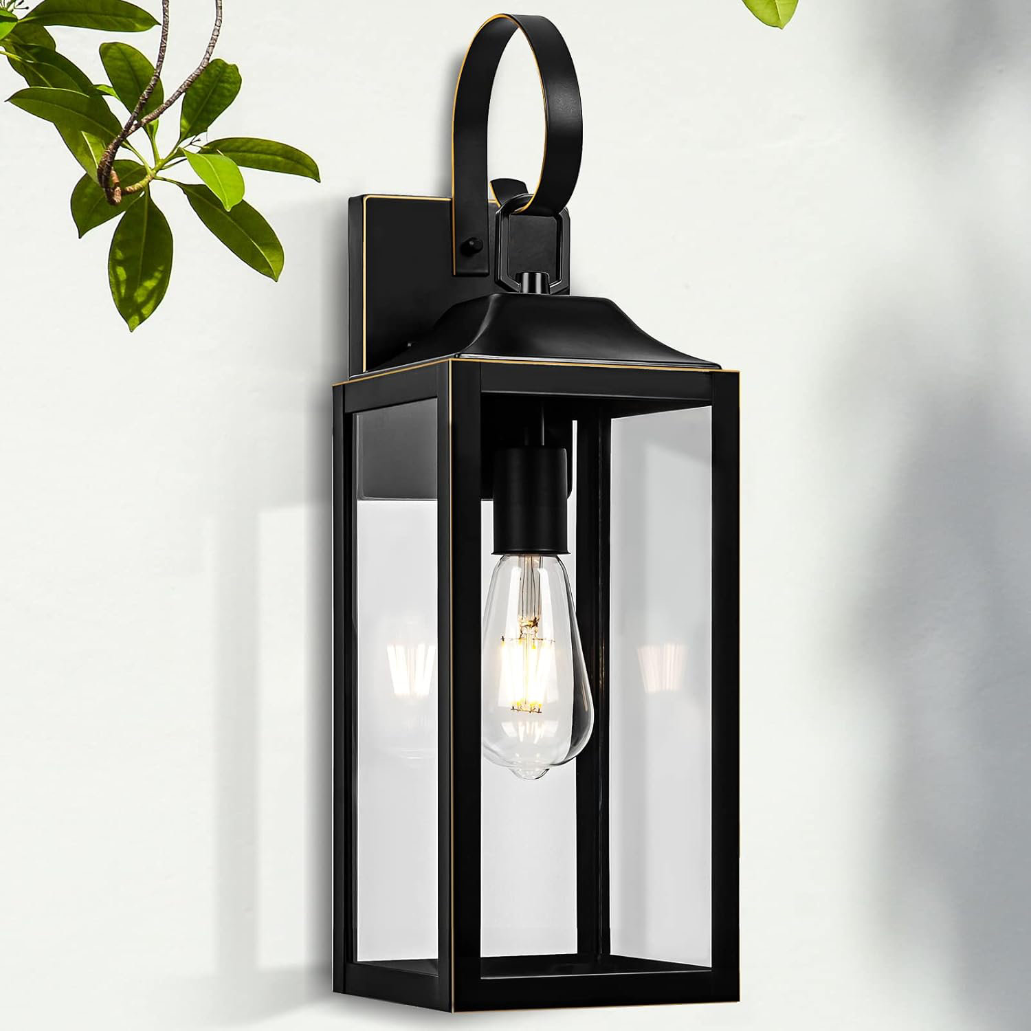 Breakwater Bay Aarez Wall Light | Wayfair