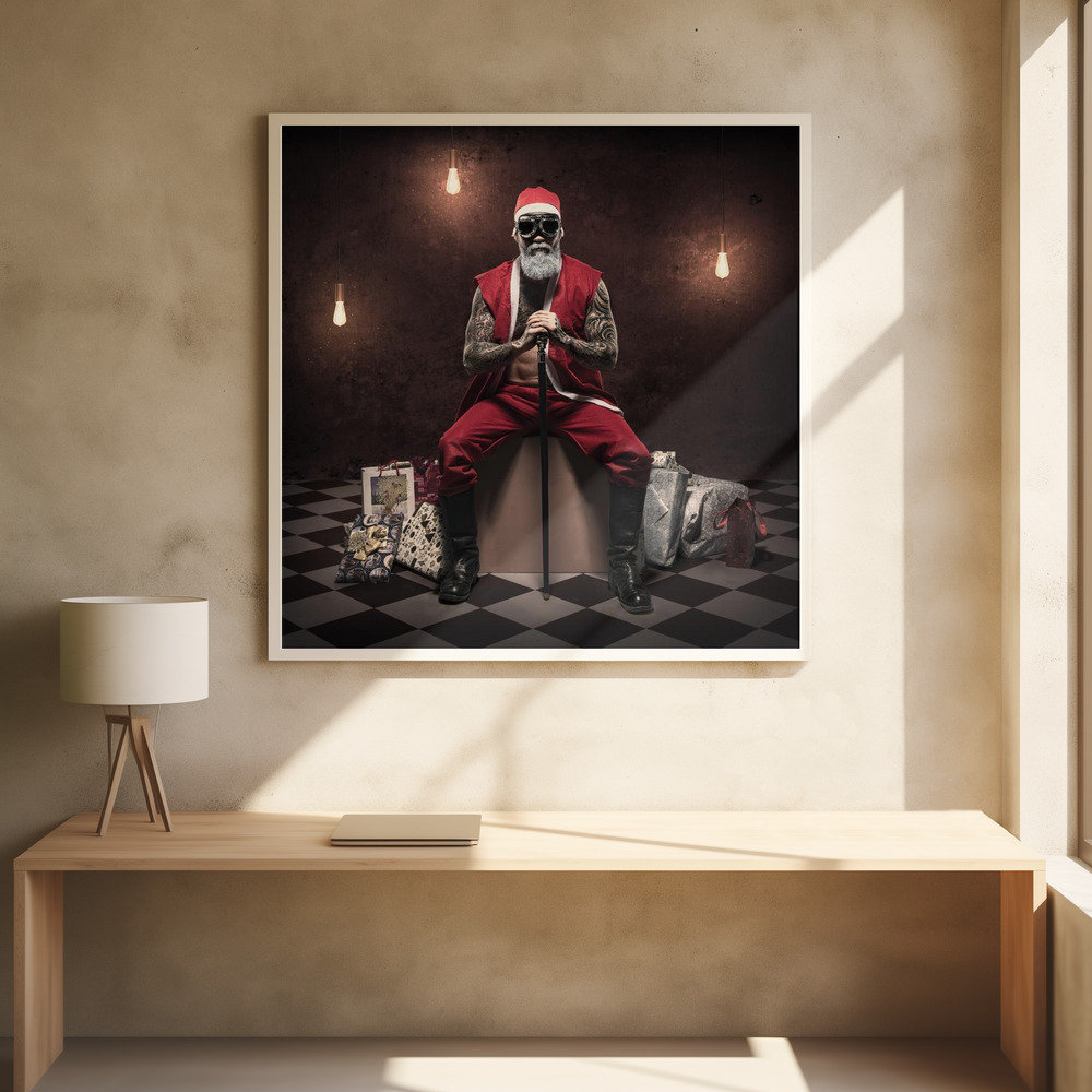 The Seasonal Aisle Ready for Takeoff Canvas Print | Wayfair.co.uk