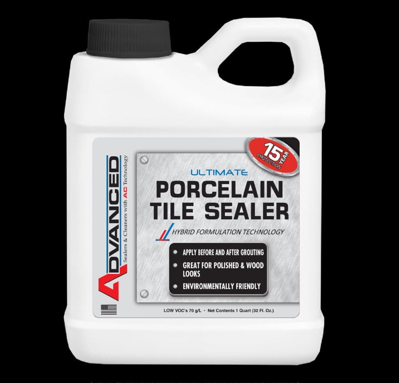 ADVANCED Ultimate Porcelain Tile Sealer & Reviews - Wayfair Canada