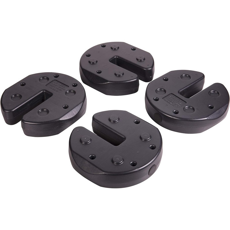 US Weight Canopy Weight Set & Reviews | Wayfair