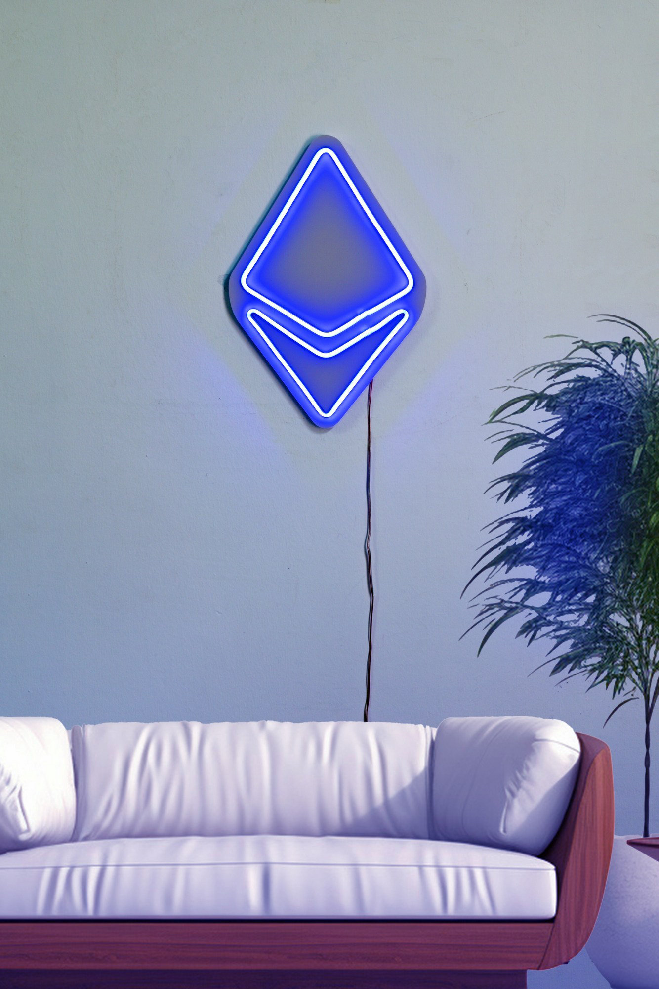 Trinx Decorative Plastic Led Lighting - Wayfair Canada