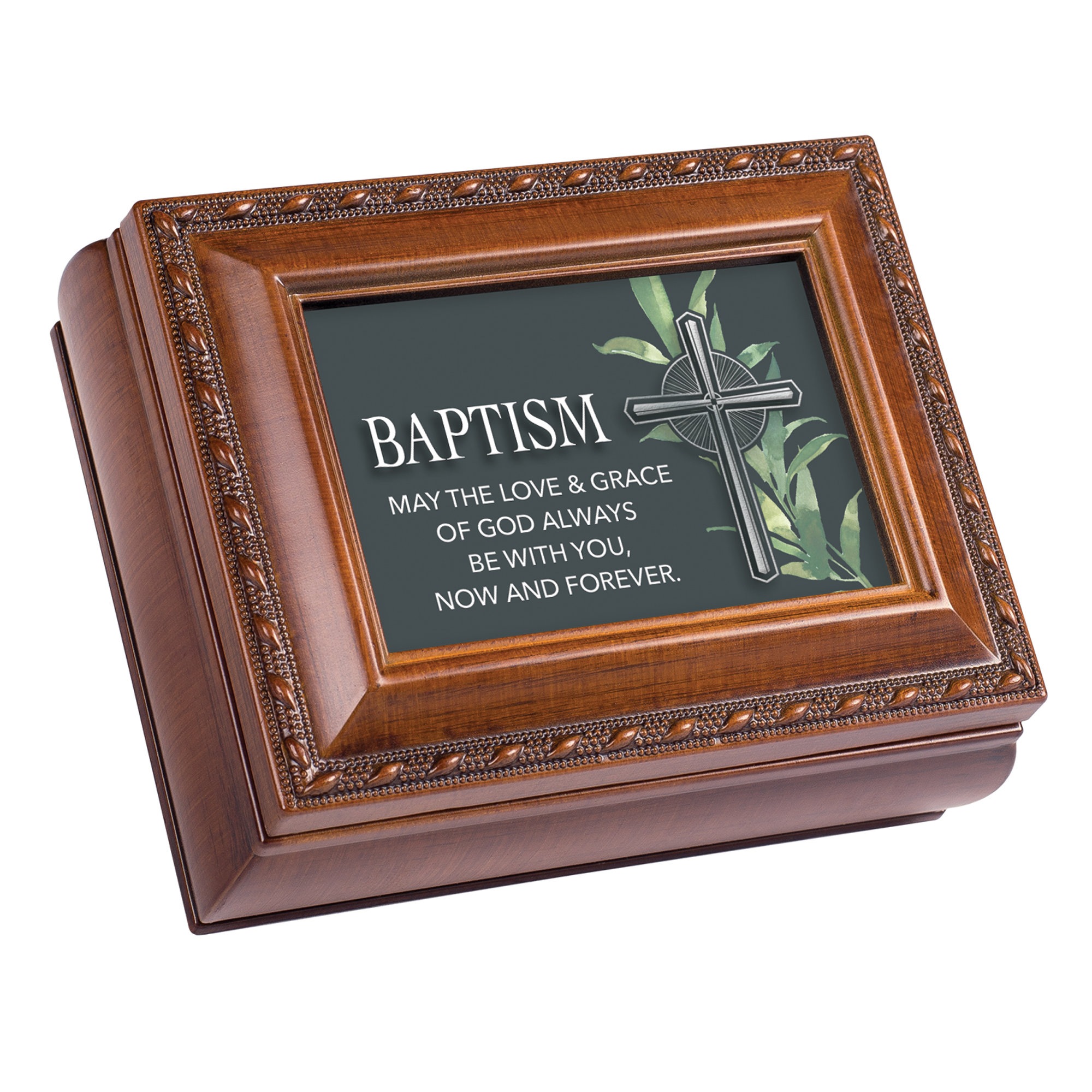 Trinx Alapna Plastic Memory Box - Wayfair Canada