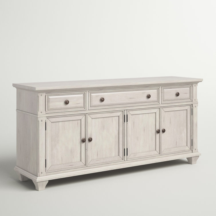 Laurel Foundry Modern Farmhouse Ilfracombe 72'' Media Console & Reviews ...