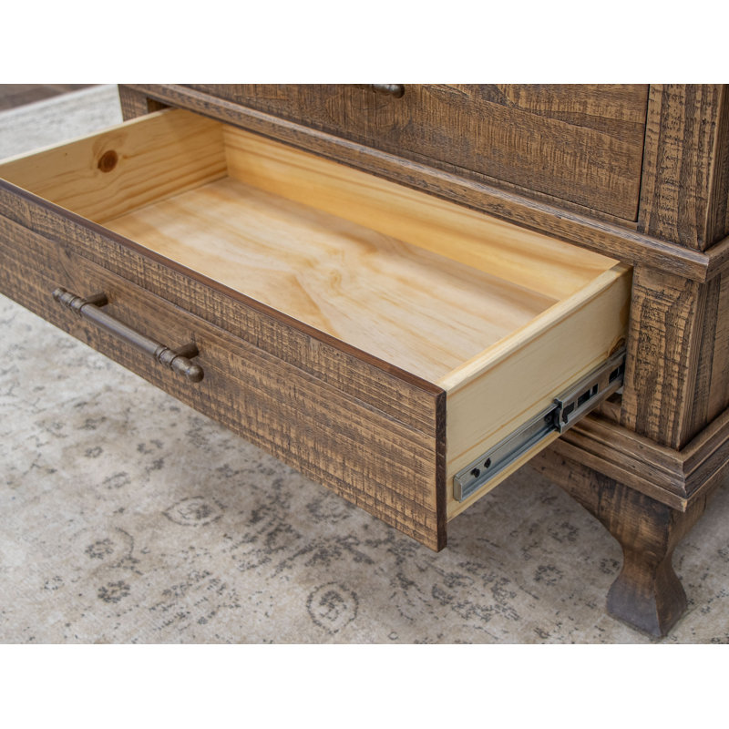 Loon Peak® Jeray Dining Cabinet | Wayfair