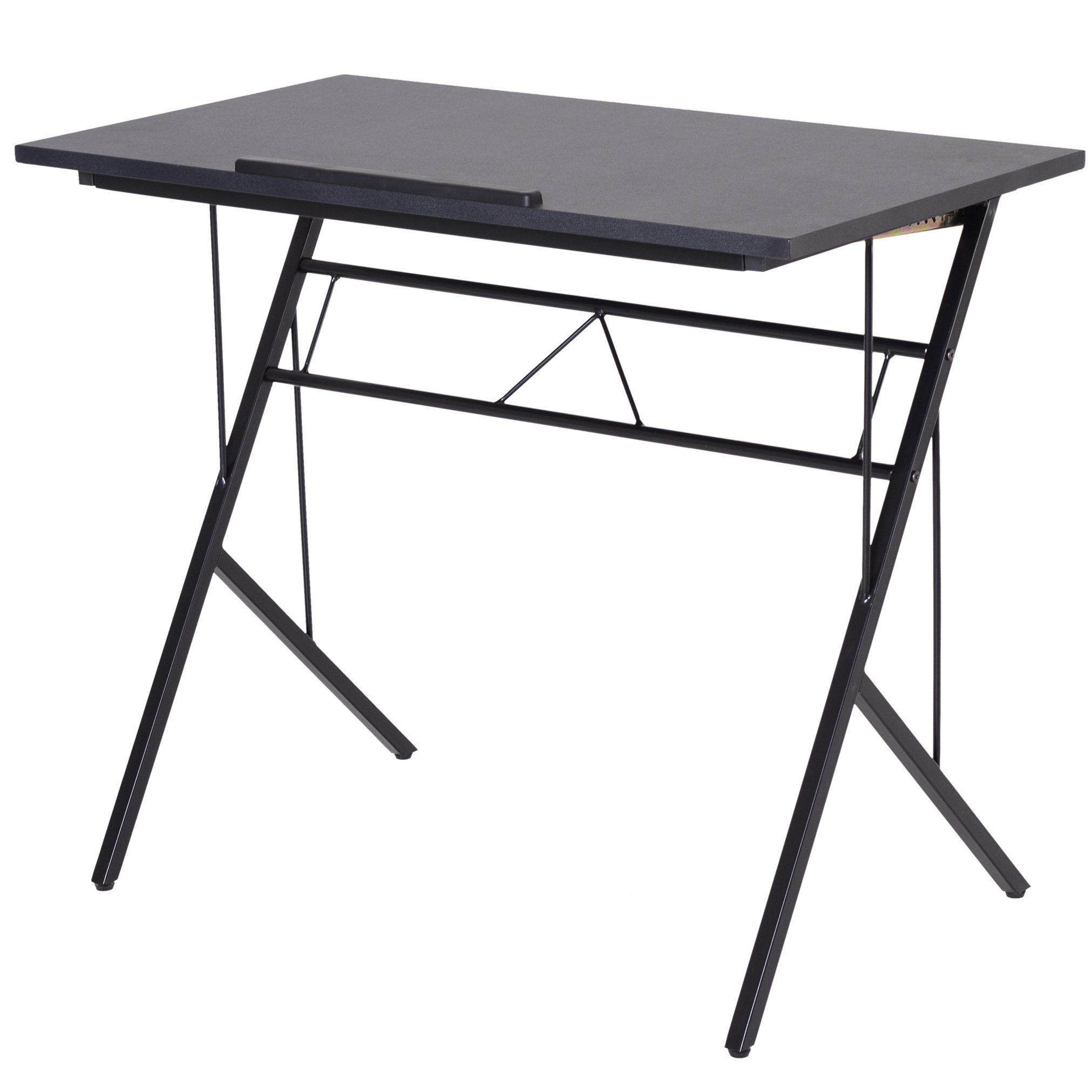 Latitude Run Computer Desk Writing Workstation Art Drawing Drafting ...