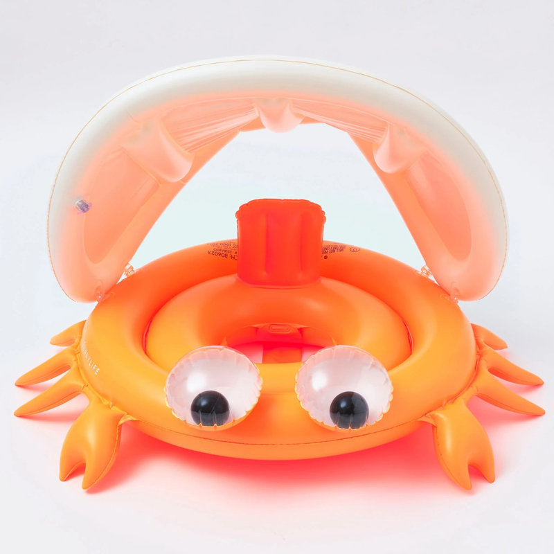 Sunnylife: Baby Float - Sonny The Sea Creature - Pool & Water ...