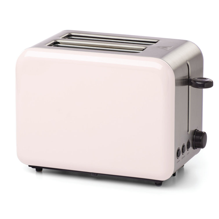 kate spade new york 2 Slice All in Good Taste Toaster & Reviews | Wayfair