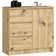 Alpen Home Eron Particle Board Rectangle Storage Unit Accent Chest ...