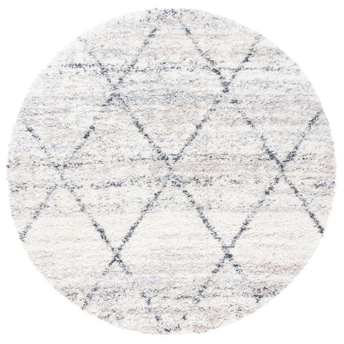Sand & Stable Western Geometric Rug & Reviews | Wayfair