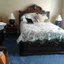 Astoria Grand Fletcher Solid Wood Bed & Reviews | Wayfair