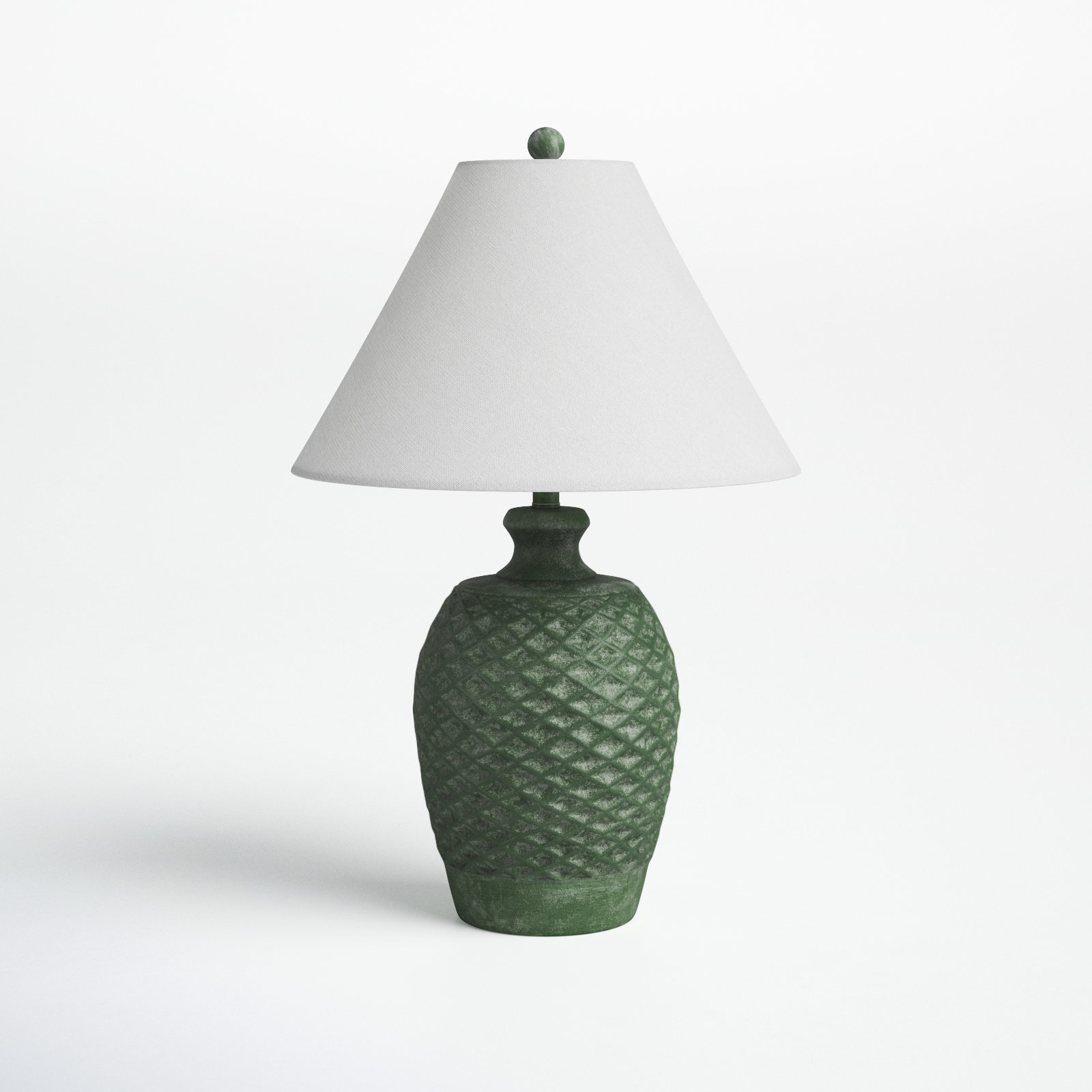 Birch Lane™ Talen 26"H X 17"W X 17"D Accent Table Lamp | Birch Lane