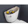 Kohler Cimarron 1.28 GPF Toilet Tank & Reviews | Wayfair