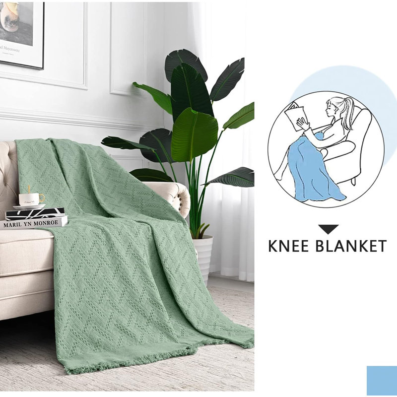 Gracie Oaks Small Couch Cover Sofa Covers | Wayfair