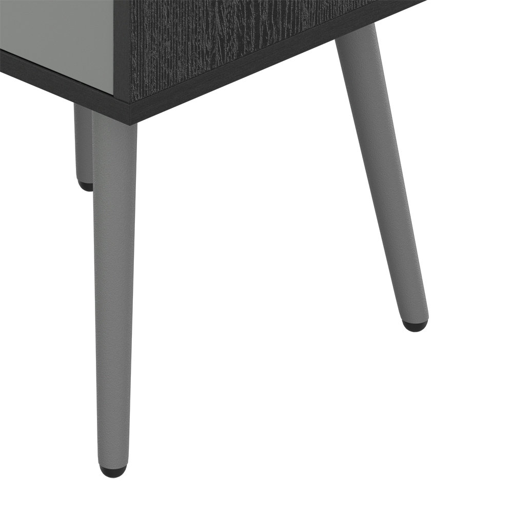 George Oliver Keaden Nightstand - Wayfair Canada
