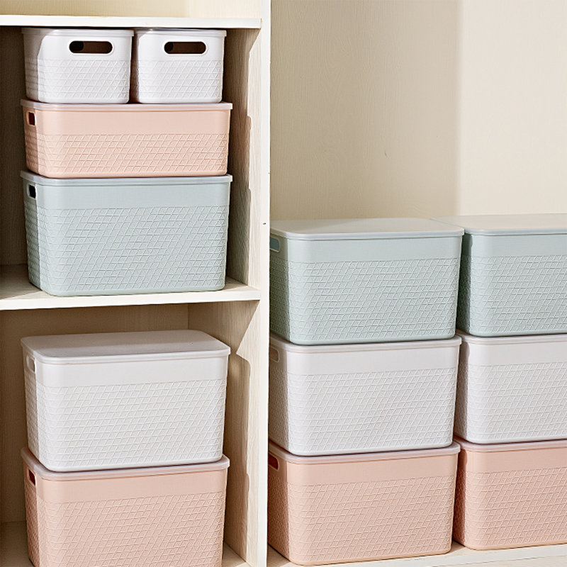 Rebrilliant Storage Bin & Reviews | Wayfair