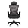 Respawn RESPAWN SPIRE Ergonomic Mesh Office Gaming Chair - Home PC ...