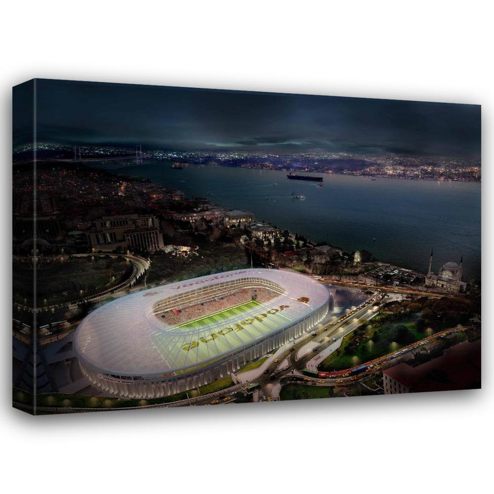 Ebern Designs Vodafone Arena | Wayfair
