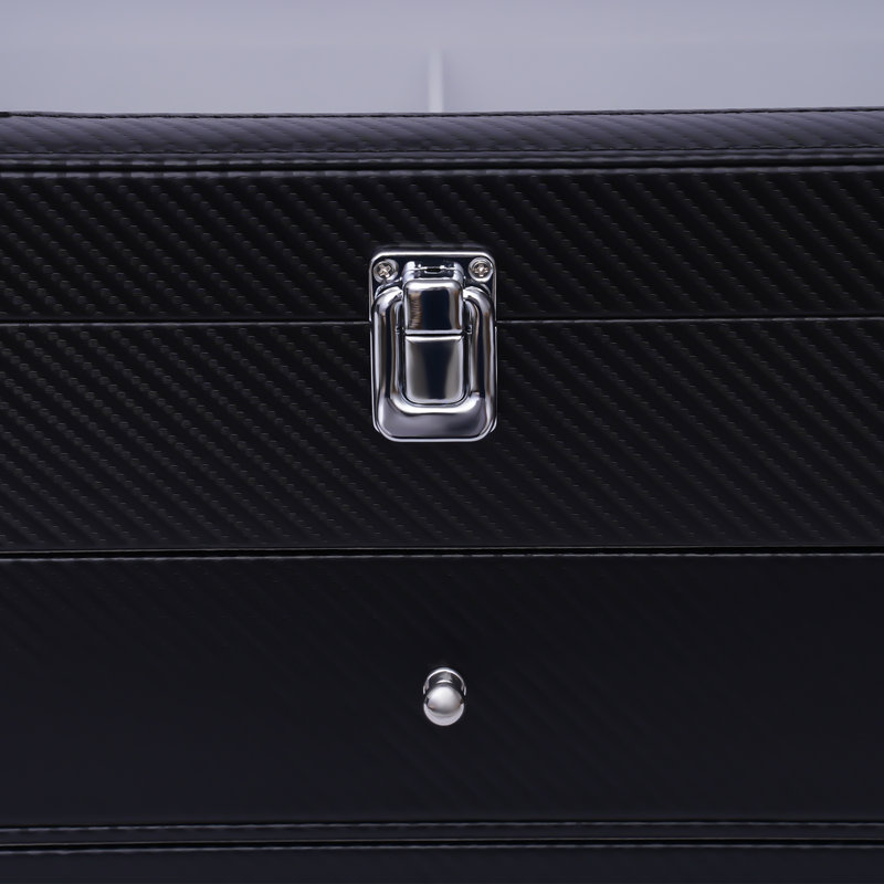 Latitude Run® 24 Slots Sunglasses Display Jewelry Box & Reviews | Wayfair