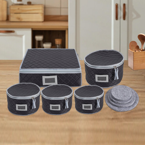 Dinnerware & Stemware Storage & Chinas You'll Love | Wayfair