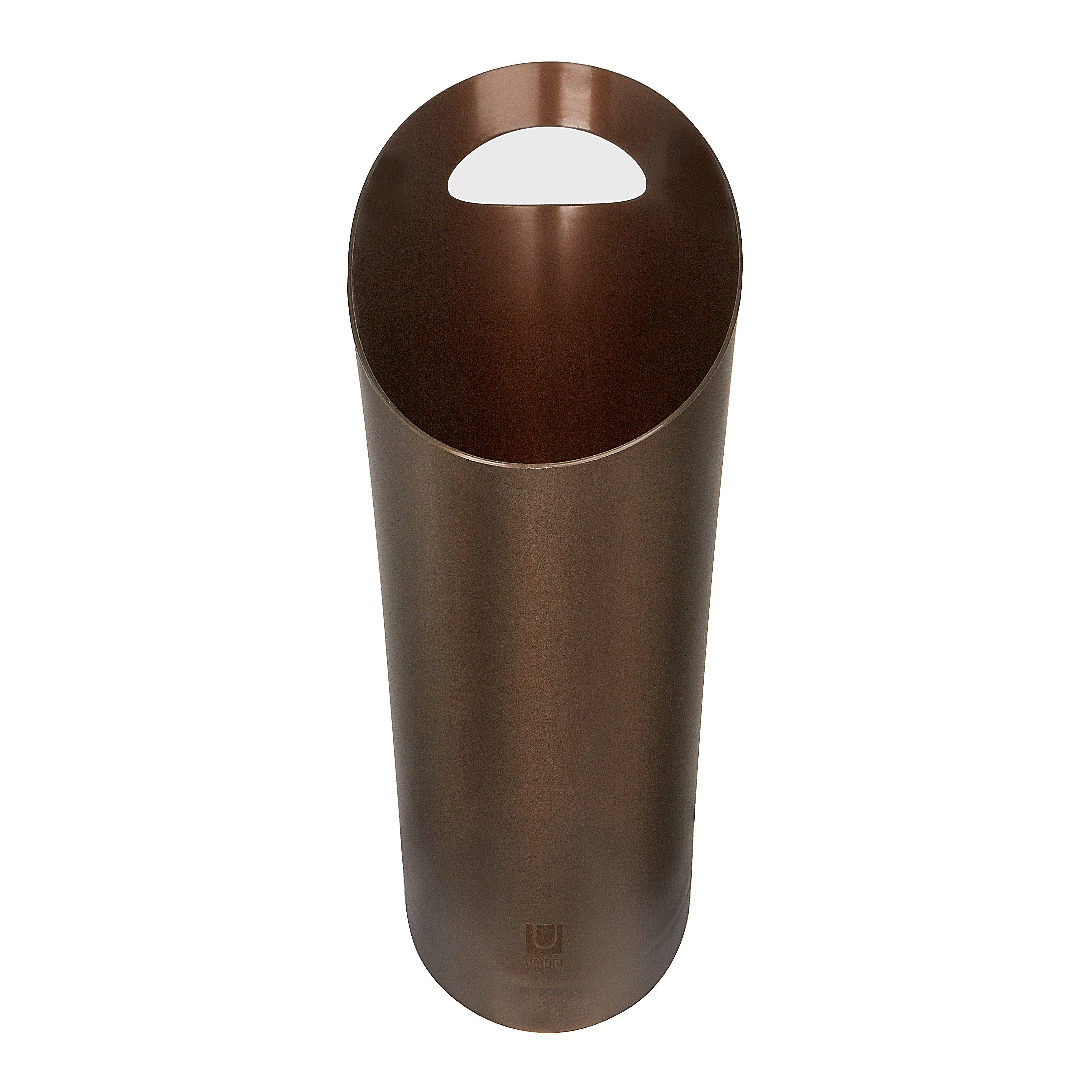Umbra Skinny 2 Gallon Waste Basket & Reviews - Wayfair Canada