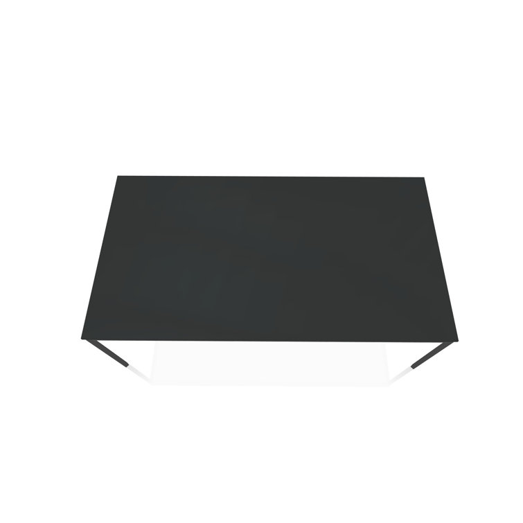 Bontempi Casa Diagonal Coffee Table - Wayfair Canada