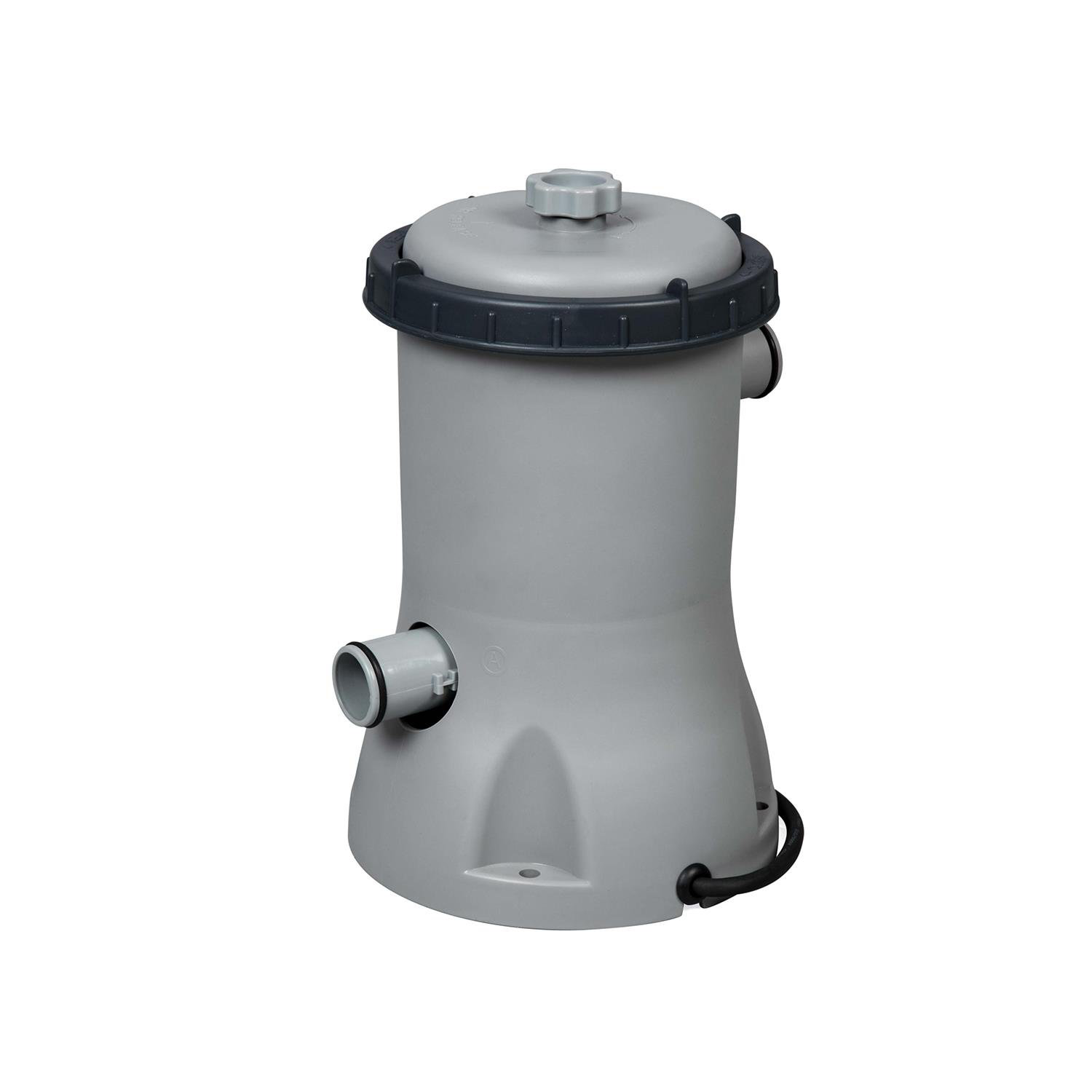 Bestway Flowclear Filter Pump Swimming Pool & Reviews | Wayfair.co.uk