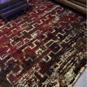 17 Stories Karwan Geometric Indoor Rug & Reviews | Wayfair