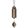 Woodstock Chimes Heroic Windbell™ Wind Chime "& Reviews" | Wayfair